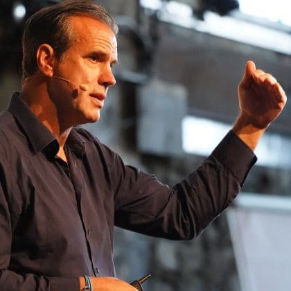 Christian Baudis als Referent buchen - Speaker Select