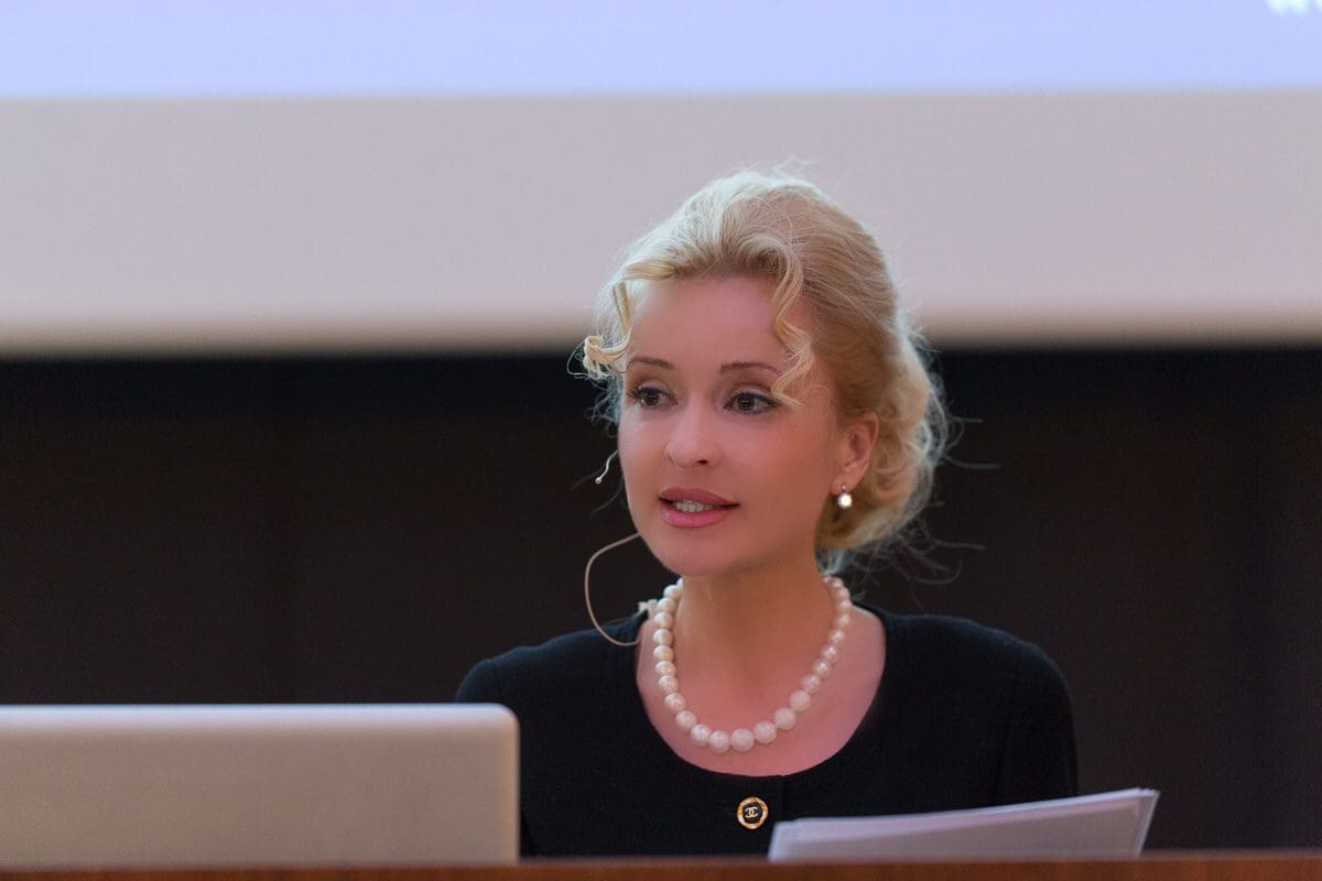 Sandra Navidi - Die US-Wahl 2024