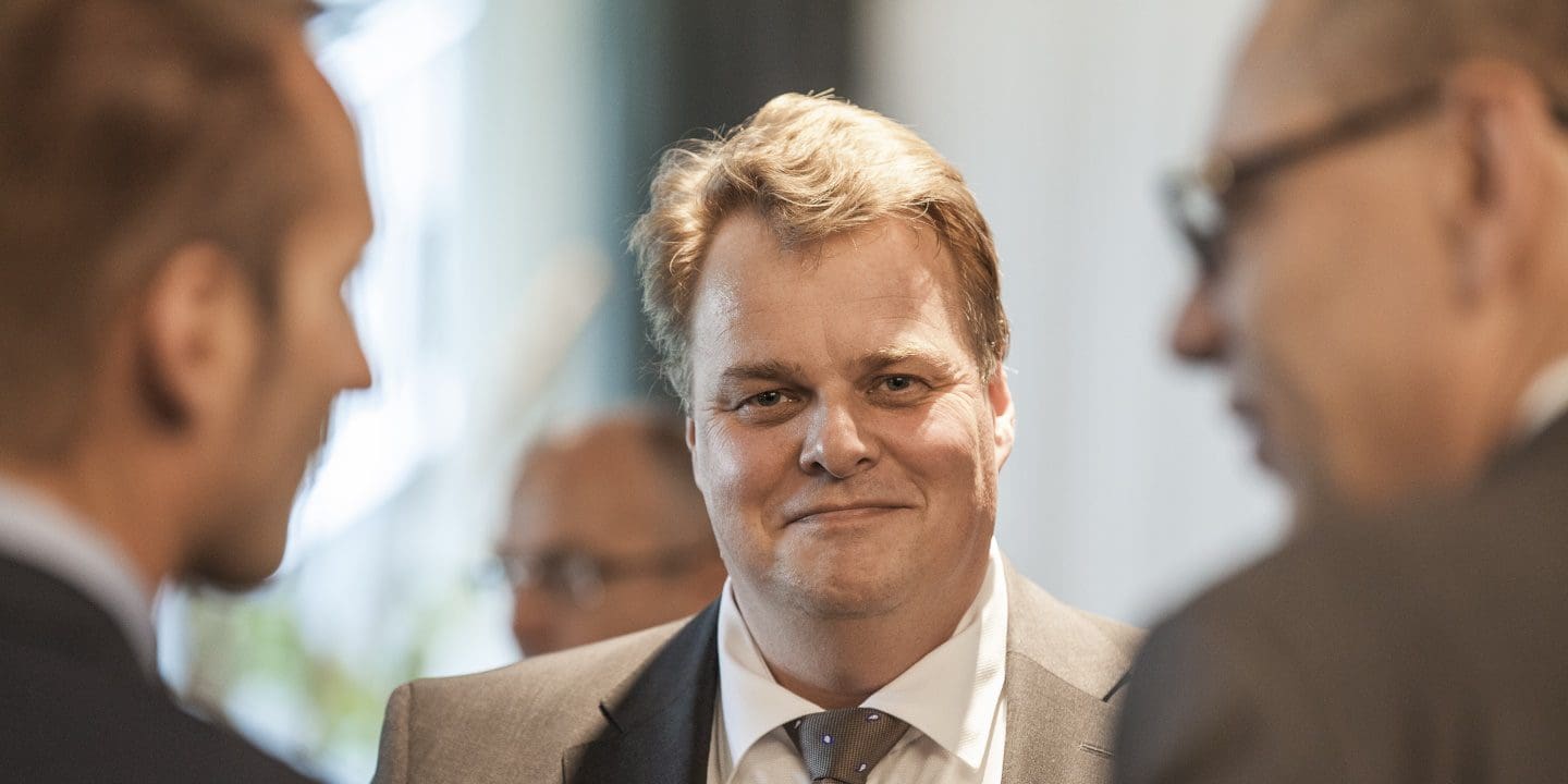 Lars Thomsen - Zukunftsforscher & Visionär