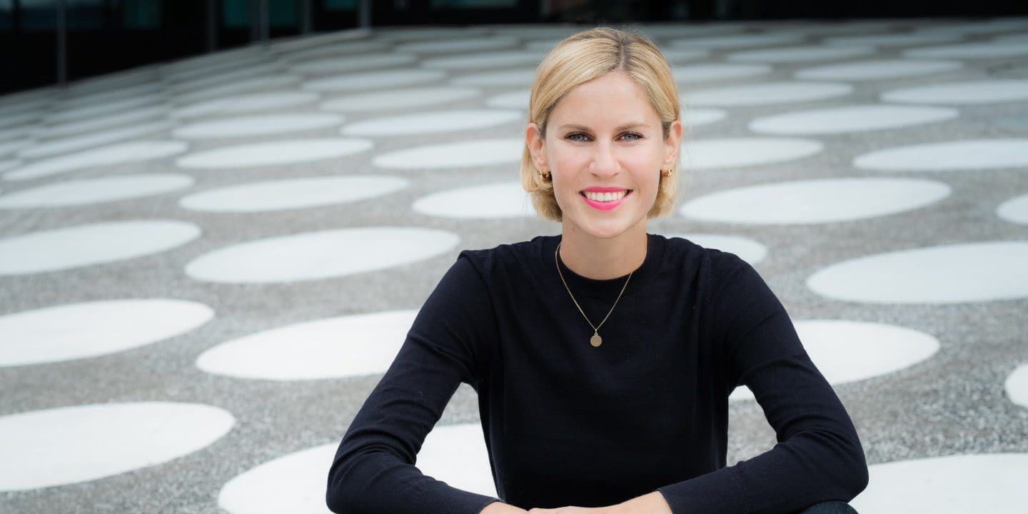 Eva Elisa Schneider - Mit Leidenschaft für mentale Gesundheit im Job