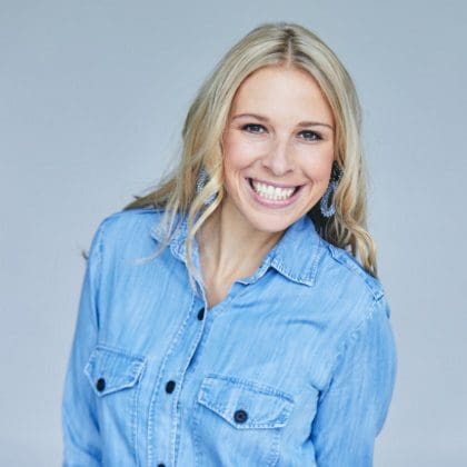 Nena Brockhaus als Rednerin buchen - Speaker Select