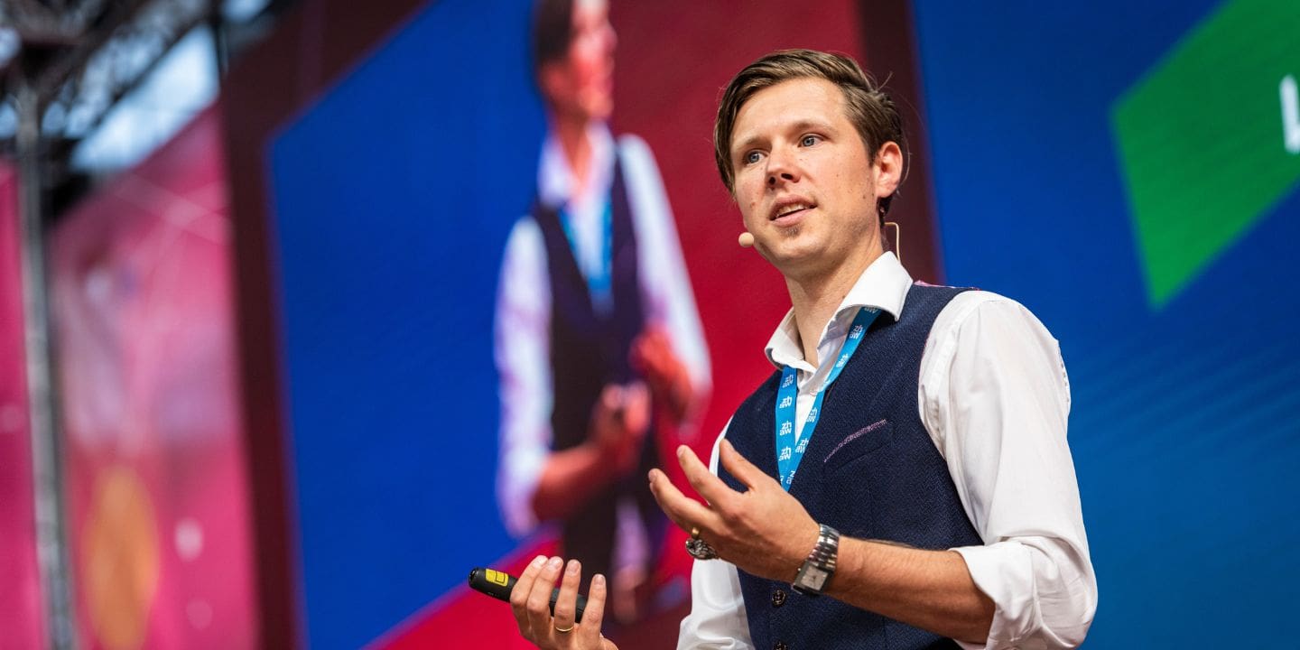Thilo Stadelmann - Künstliche Intelligenz & ChatGPT